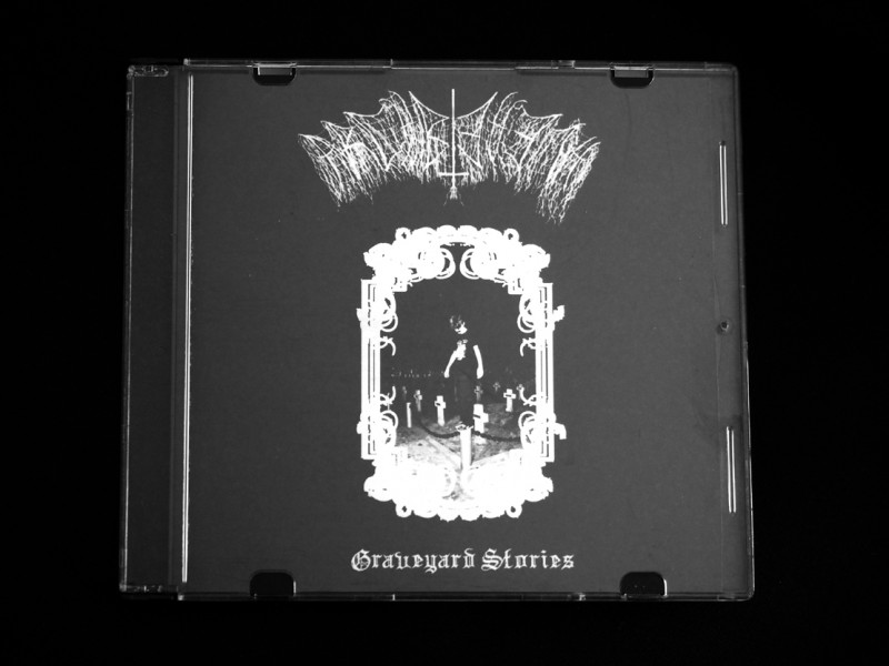 Archbeheth - Graveyard Stories | Depressive Illusions Records